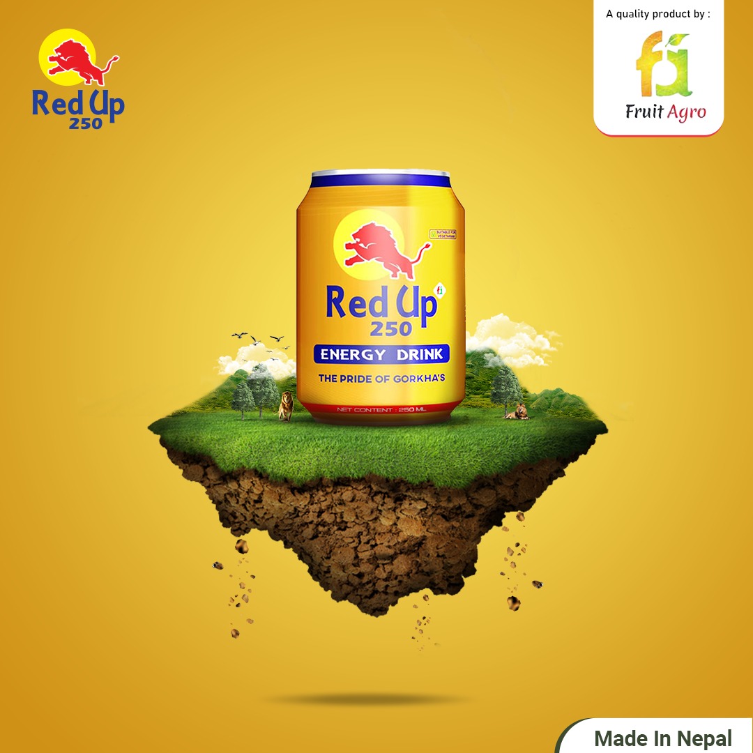 Fruit Agro Product Pvt. Ltd. – Grab Your Glory