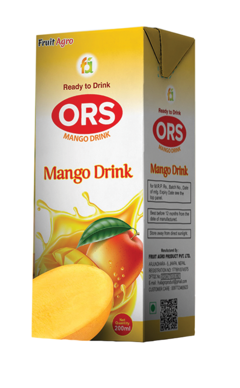 Mango/Apple/Orange – Fruit Agro Product Pvt. Ltd.